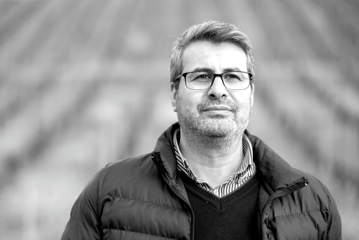 VÍTOR BATISTA | SYNORBI